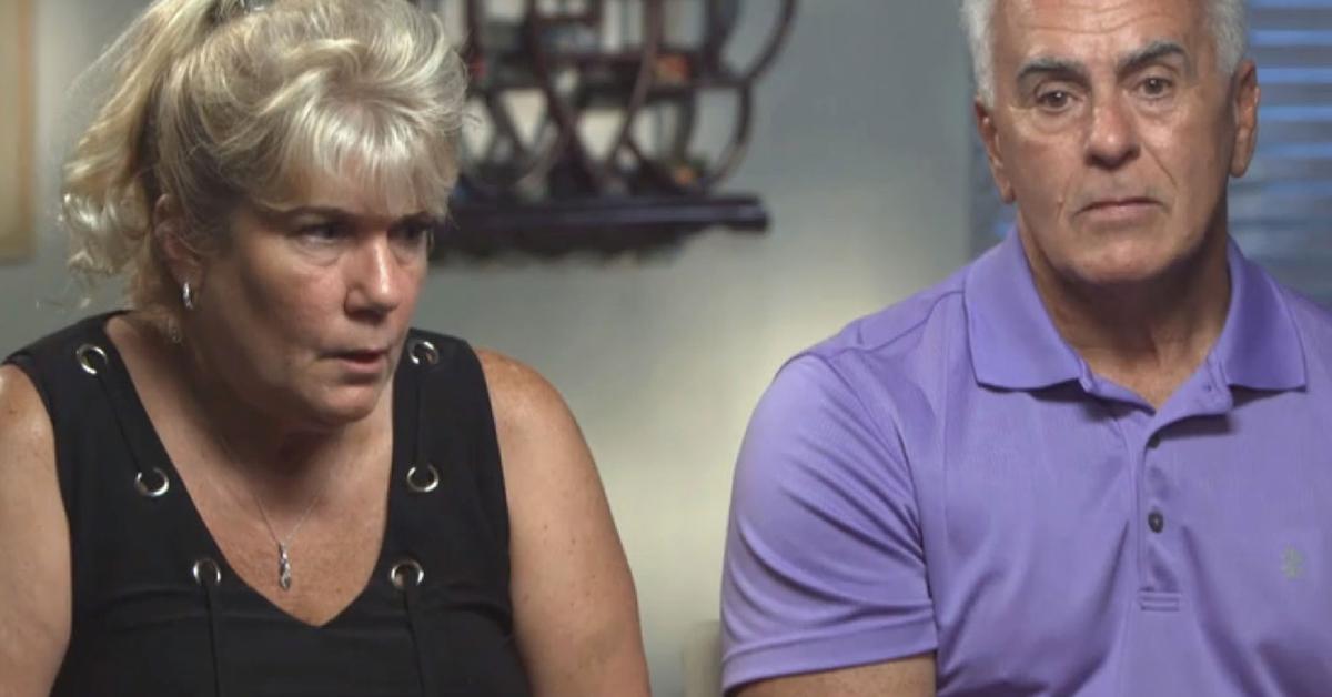Casey Anthony Mom Storms Off Set During Interview On Granddaughter ...