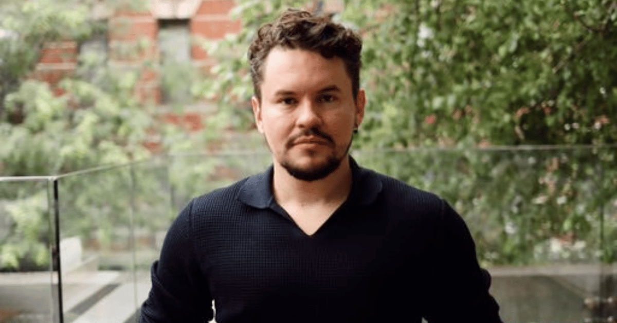 J.D. Netto: Brazilian-Born, American-Made