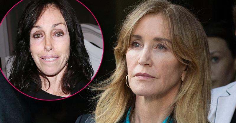 Heidi Fleiss Radar Online