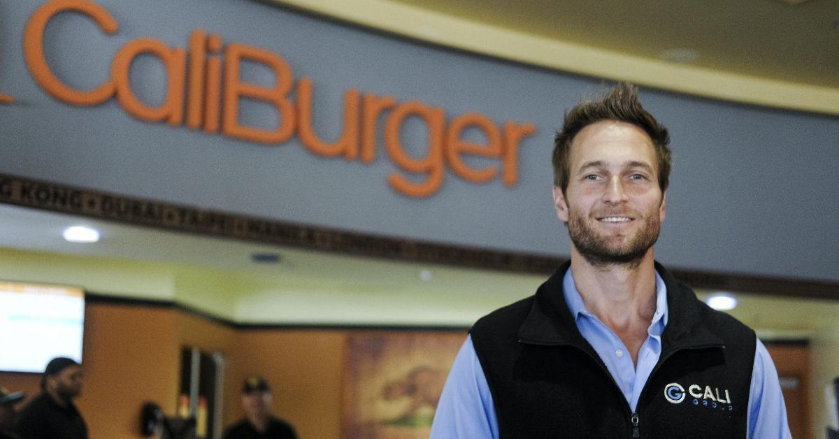 Jennifer Garner's Boyfriend John Miller 'Forcing Her To Dump Ben Affleck