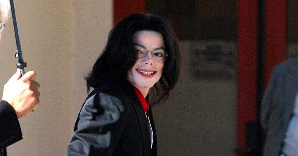 Michael Jackson Biopic Script To Portray The 'King Of Pop' As A Victim