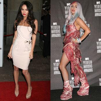 The Best, Worst & Wackiest Fashions Of The Week