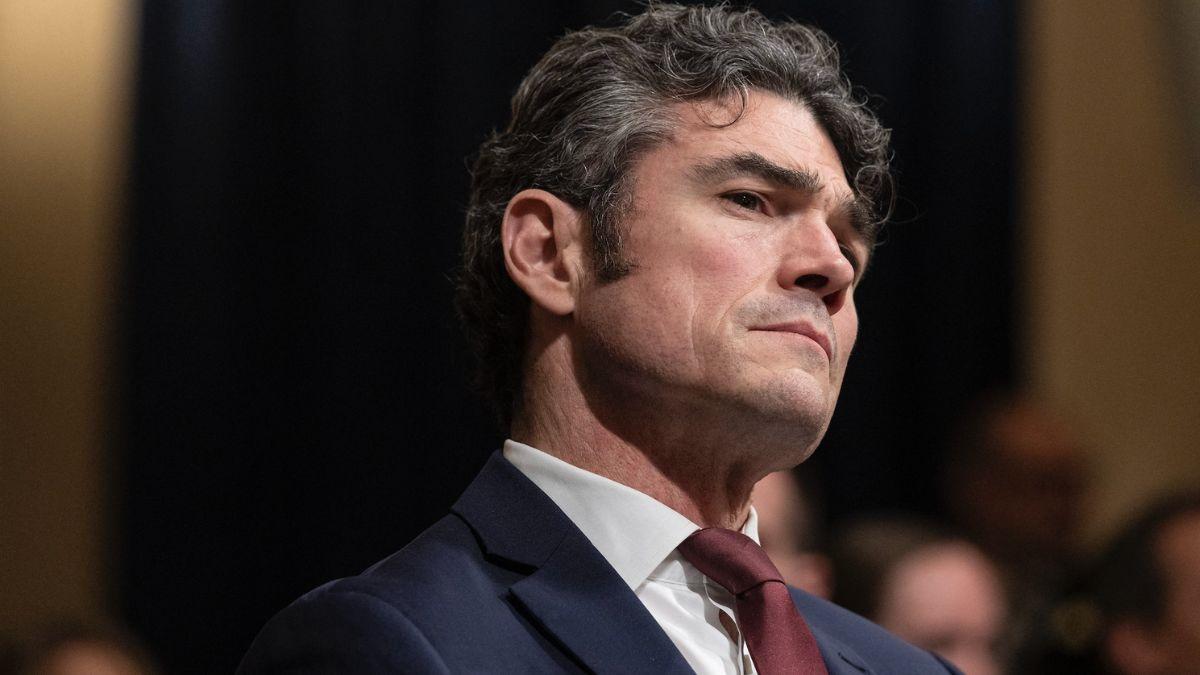 Trump Goes Off on 'Weak' Joe Kent After He Resigns Over Iran War