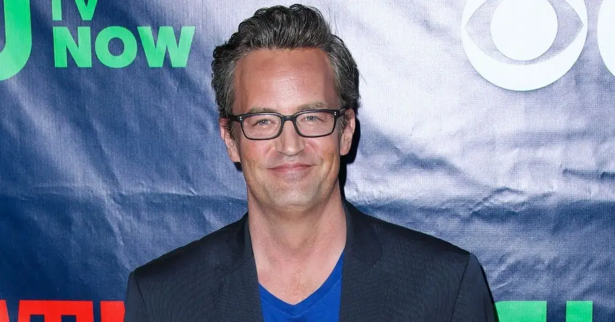 Matthew Perry’s Ex-Fiancée Breaks Her Silence on ‘Complicated ...
