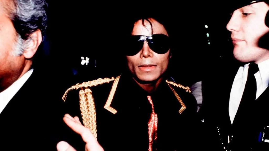 Michael Jackson 'Downed Two Bottles of Cough Syrup' Each Night to Sleep