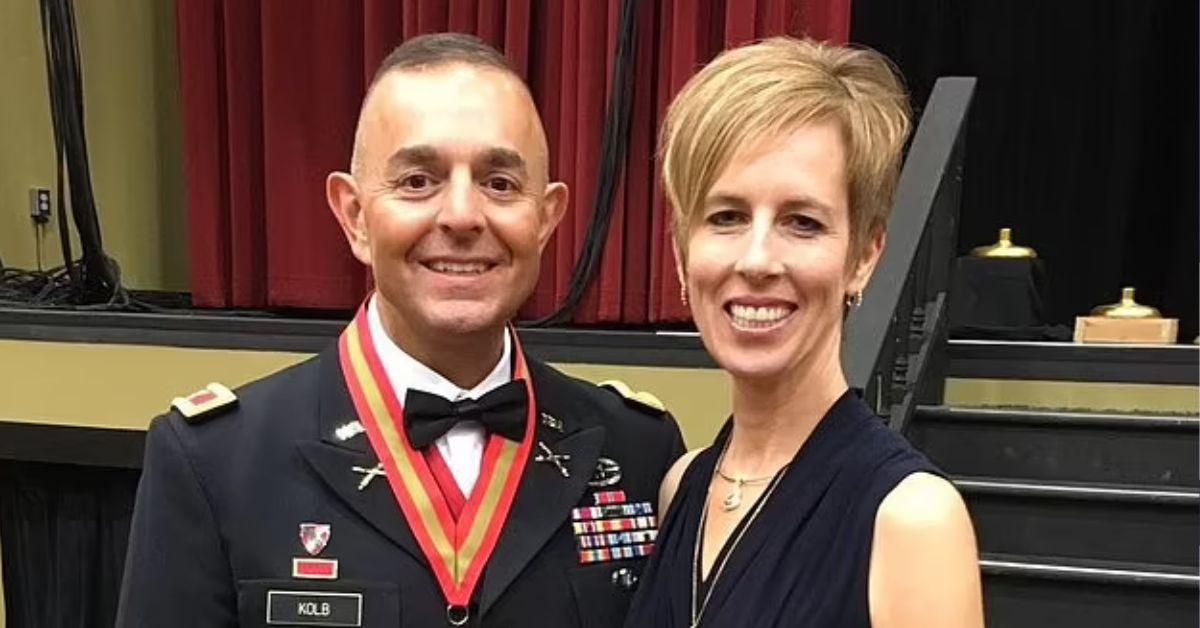 Commander Who Replaced Tim Walz Obliterates Him Over ‘Stolen Valor’ Scandal