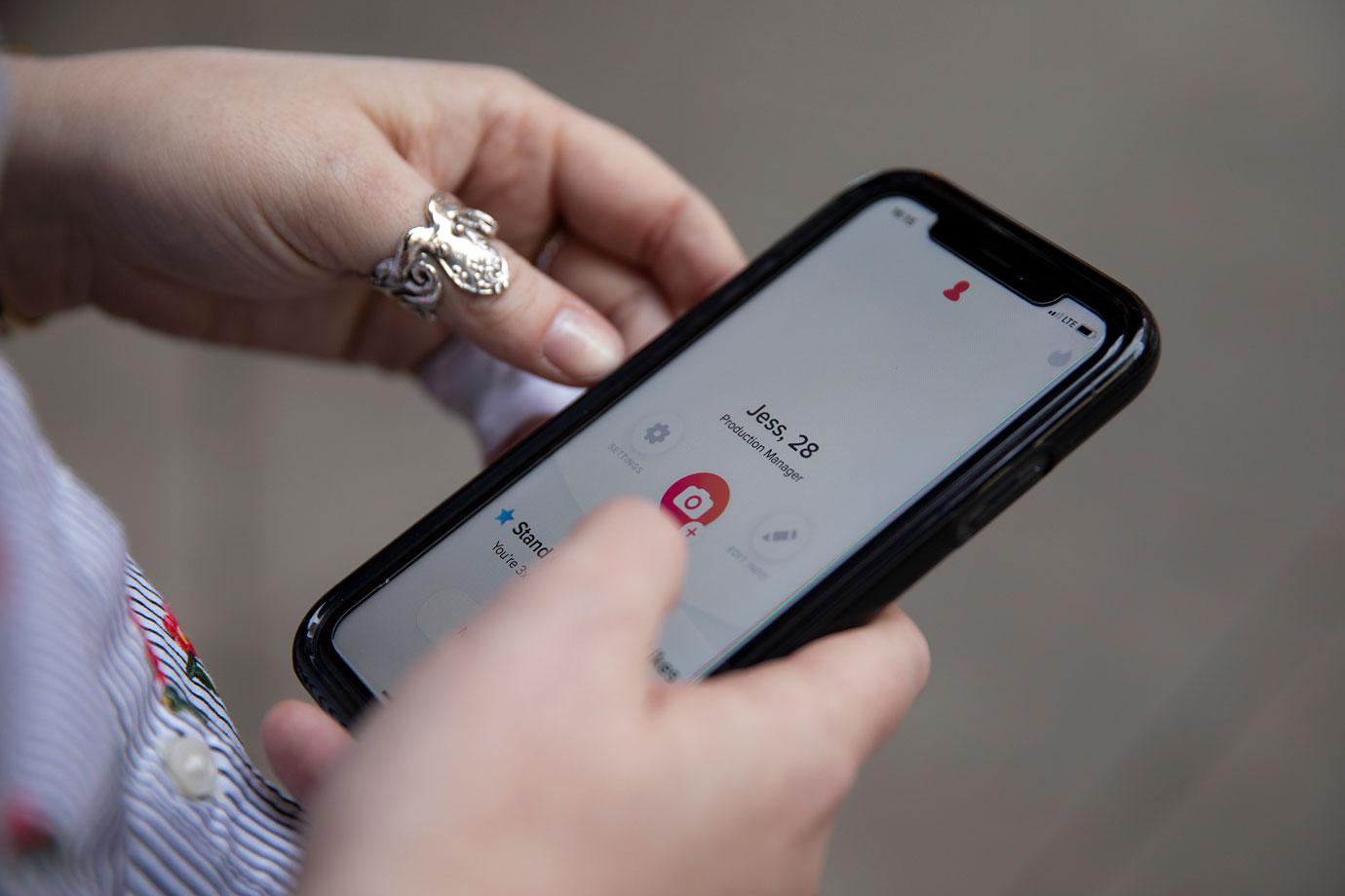 $2 Billion Tinder Lawsuit Heats Up, IAC Exec Allegedly Received Multi ...