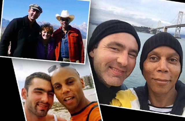 RuPaul Charles Secretly Marries Rancher Boyfriend