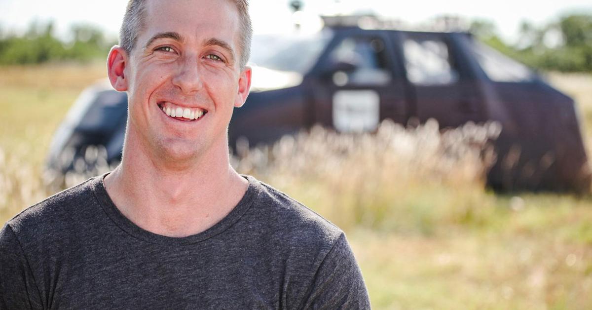 ‘Storm Chasers’ Star: Autopsy Complete, Body Sent Home