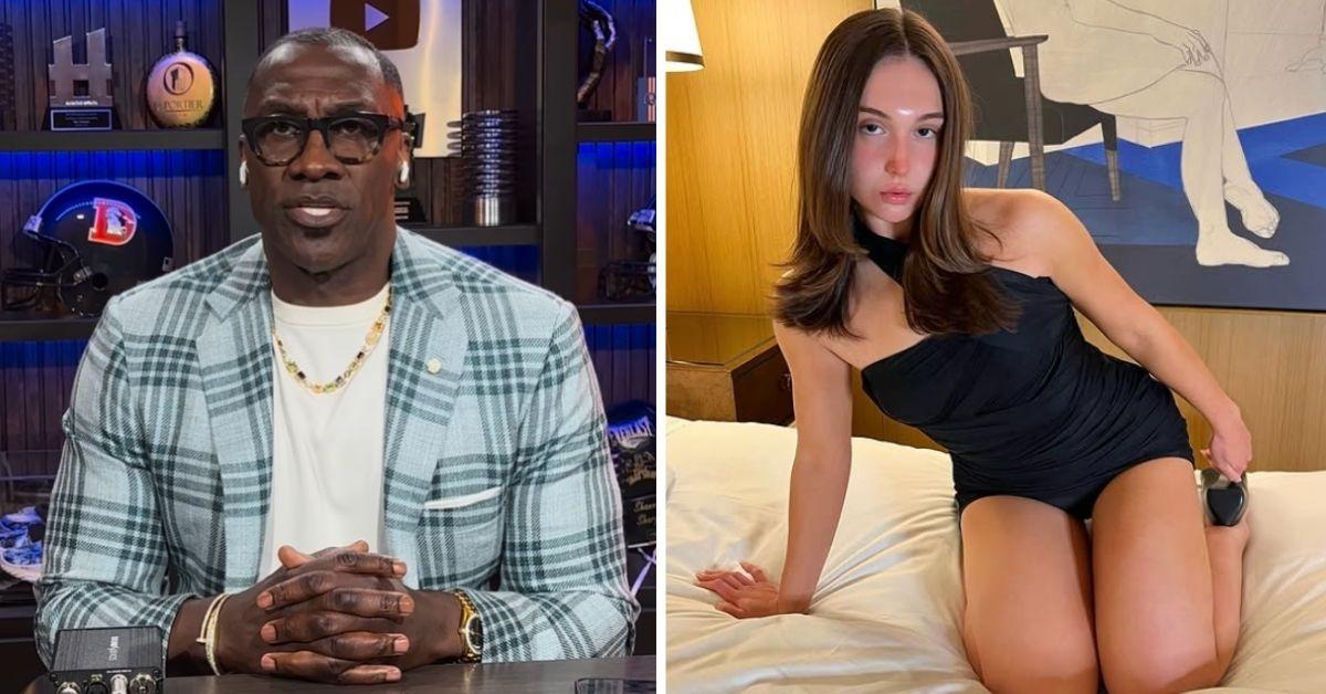 Shannon Sharpe Steps Aside From ESPN to Focus on Family After Lawsuit