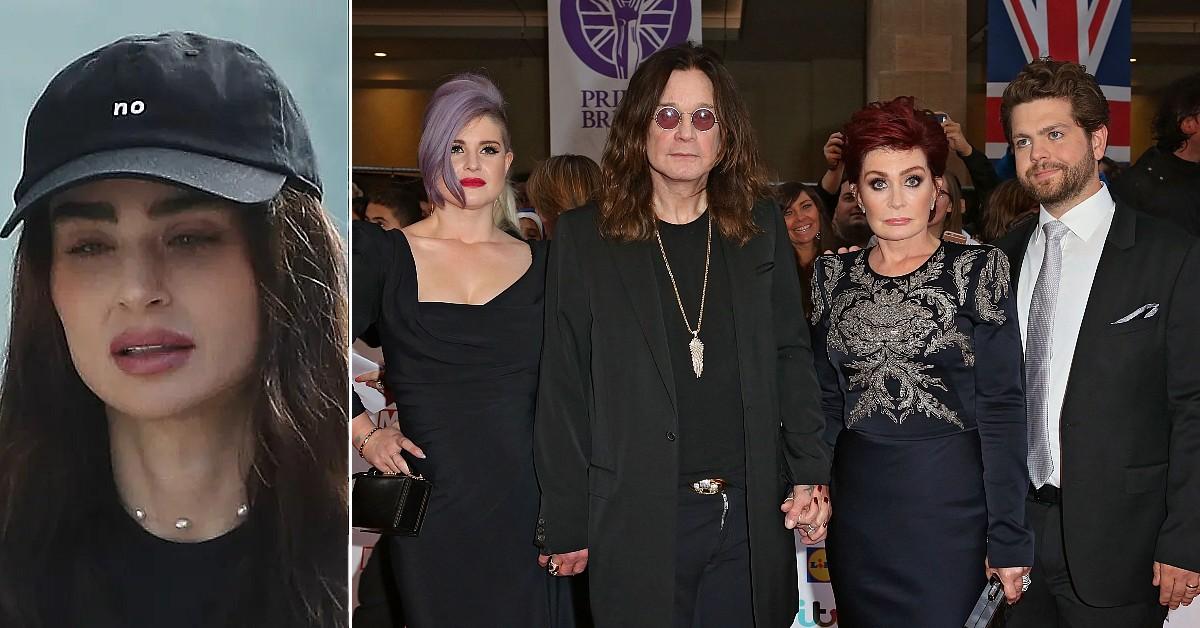 EXCLUSIVE: Revealed — The Real Reason Ozzy Osbourne’s ‘Forgotten ...