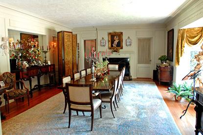 Phyllis Diller Lists Her Brentwood California Home For $12.9 Million