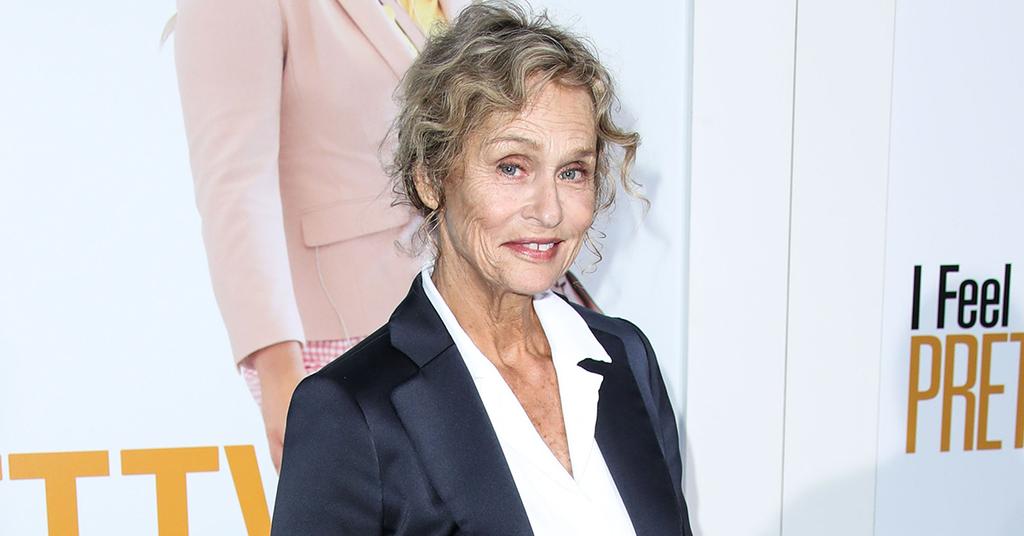 Supermodel Lauren Hutton Still A Bombshell At 79