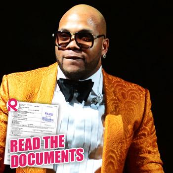 Rapper Flo Rida Claims He Was Swindled Out Of $170K By Married Couple ...