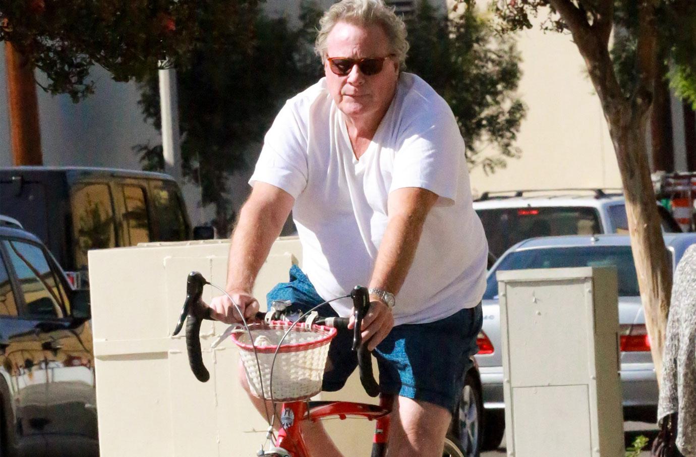 John Heard Dead Hotel Final Photo