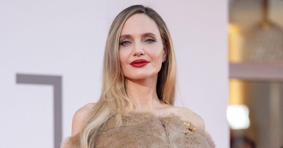 Brad Pitt 'Ready for More Kids With New Love Ines de Ramon'