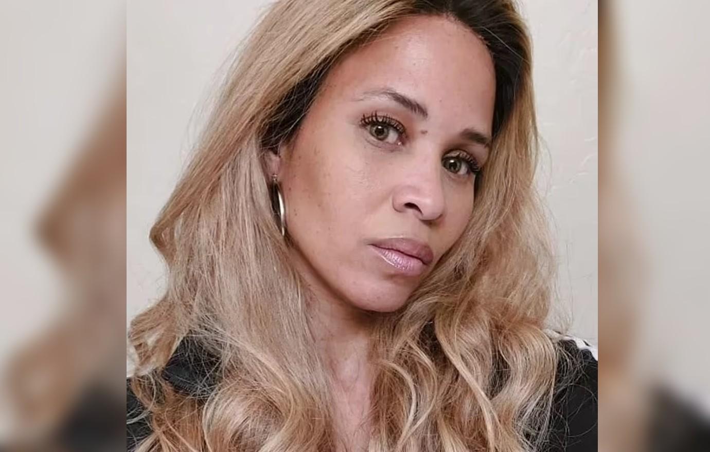 Las Vegas Woman Charged With Murder After Being Accused of Chopping Off ...