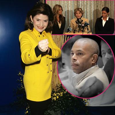Gloria Allred To Announce Huge Legal Win For Women’s Rights Monday