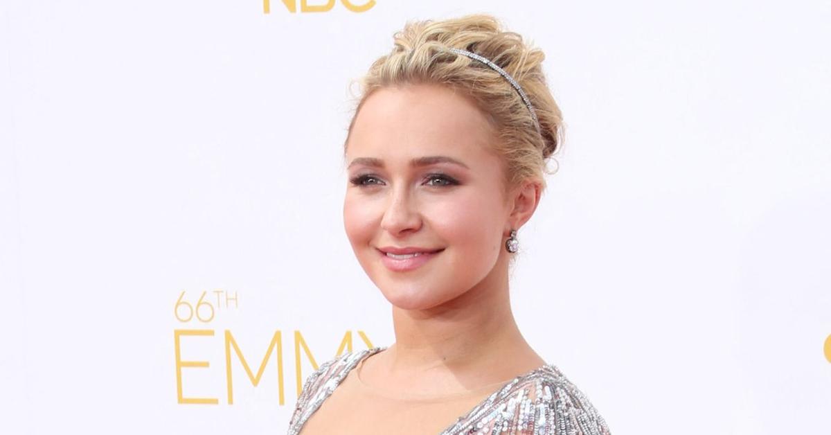 Hayden Panettiere Did Not Want To Live In A World Without Her Brother