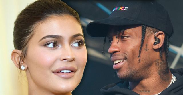 Travis Scott Admits He & Kylie Jenner Will ‘Get Married Soon’