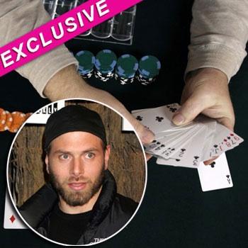 Paris Hilton's Ex Rick Salomon Reaches Settlement In Hollywood Poker ...
