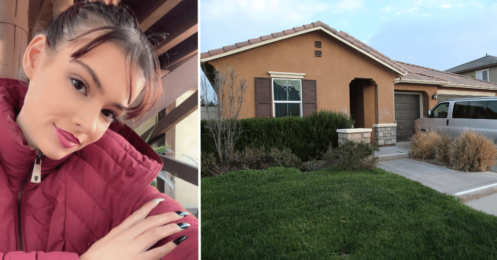 'I Usually Cry': Jordan Turpin Speaks Out 5 Years After Escaping 'House ...