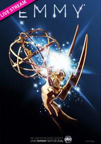 64th Primetime Emmy Nominations Announced - Watch It Here Live!