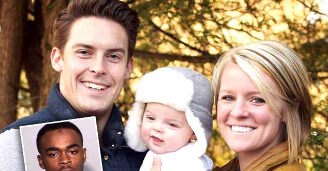 Police Arrest & Charge Men In Murder Of Amanda Blackburn