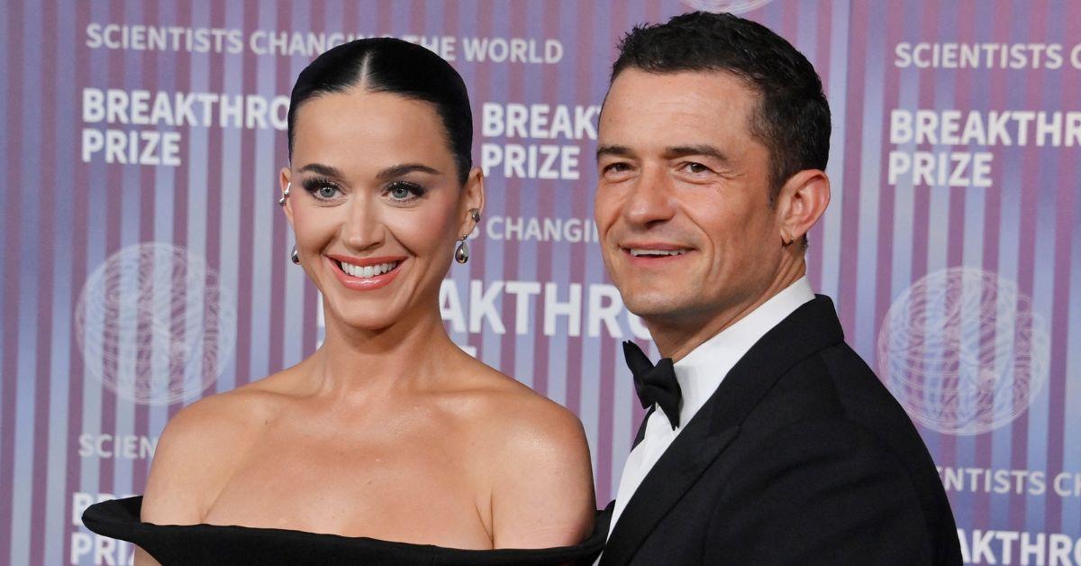 Hollywood's Horniest Celebs Named