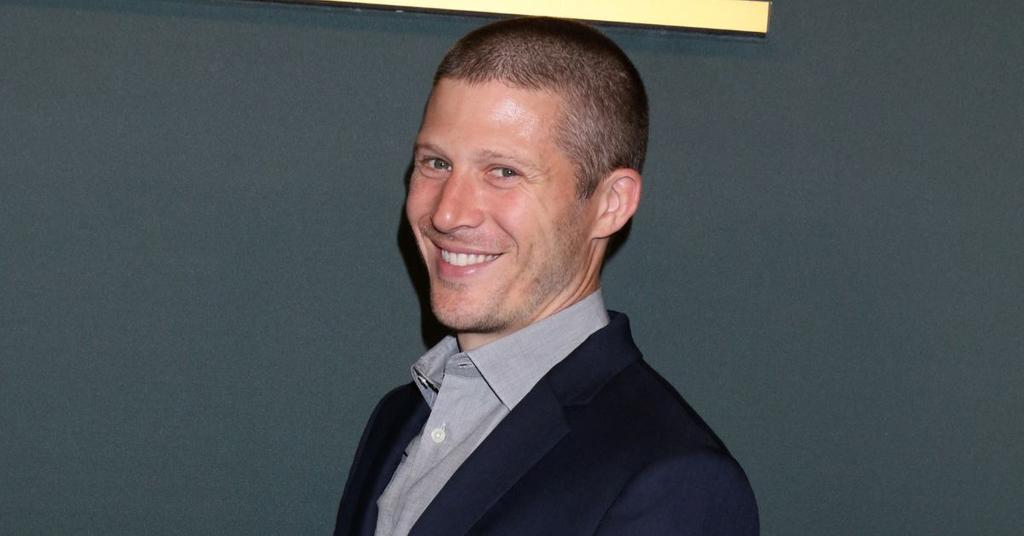 Zach Gilford Files For Divorce From Wife Kiele Sanchez After 12 Years