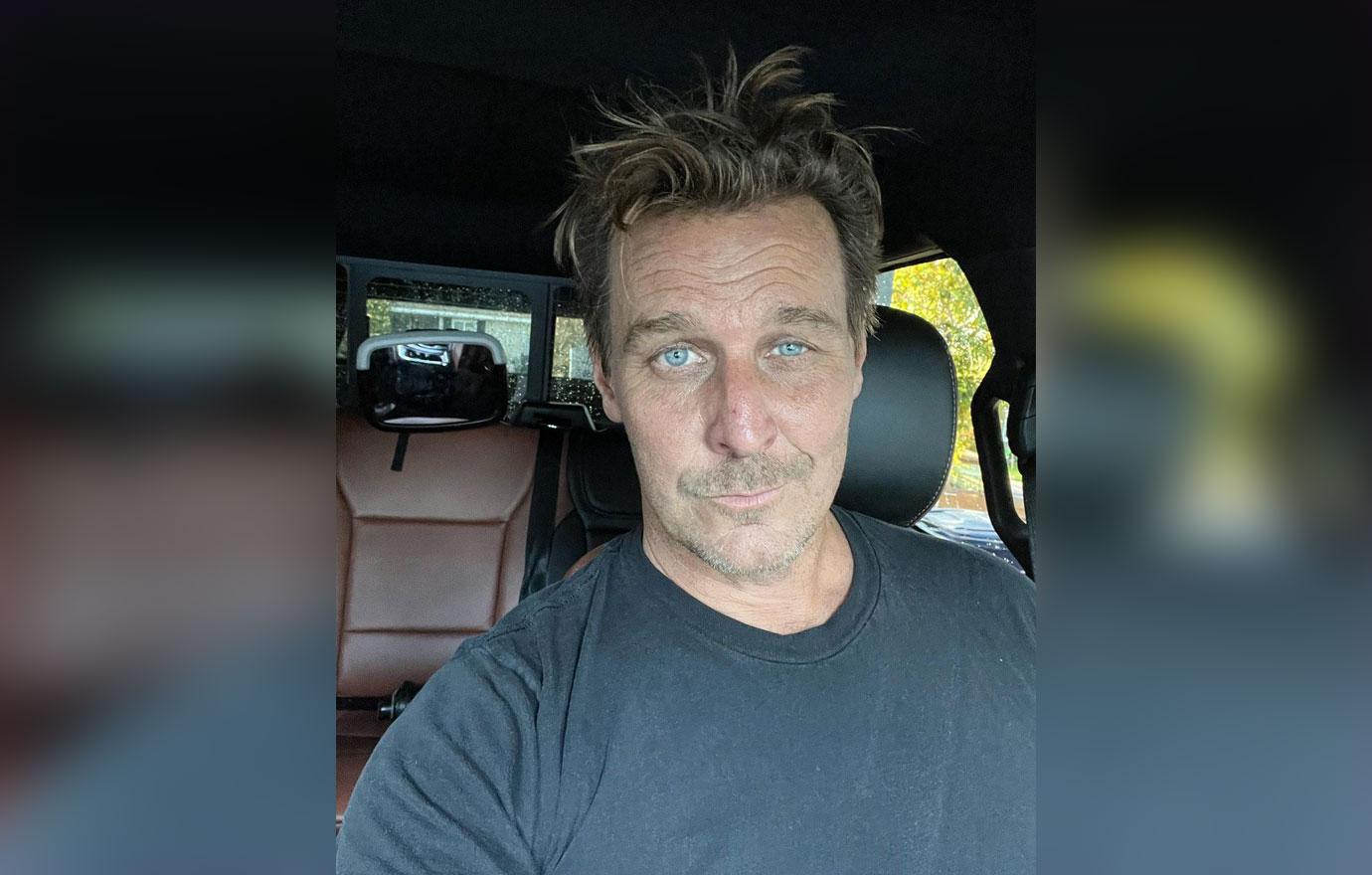 Ex-'General Hospital' Star Ingo Rademacher Reveals Bombshell New ...
