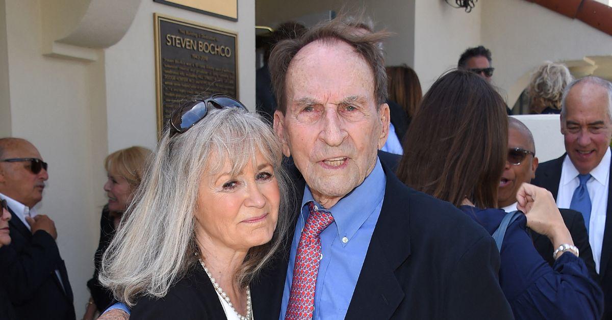 'Hill Street Blues' Star James B Sikking Dead at 90
