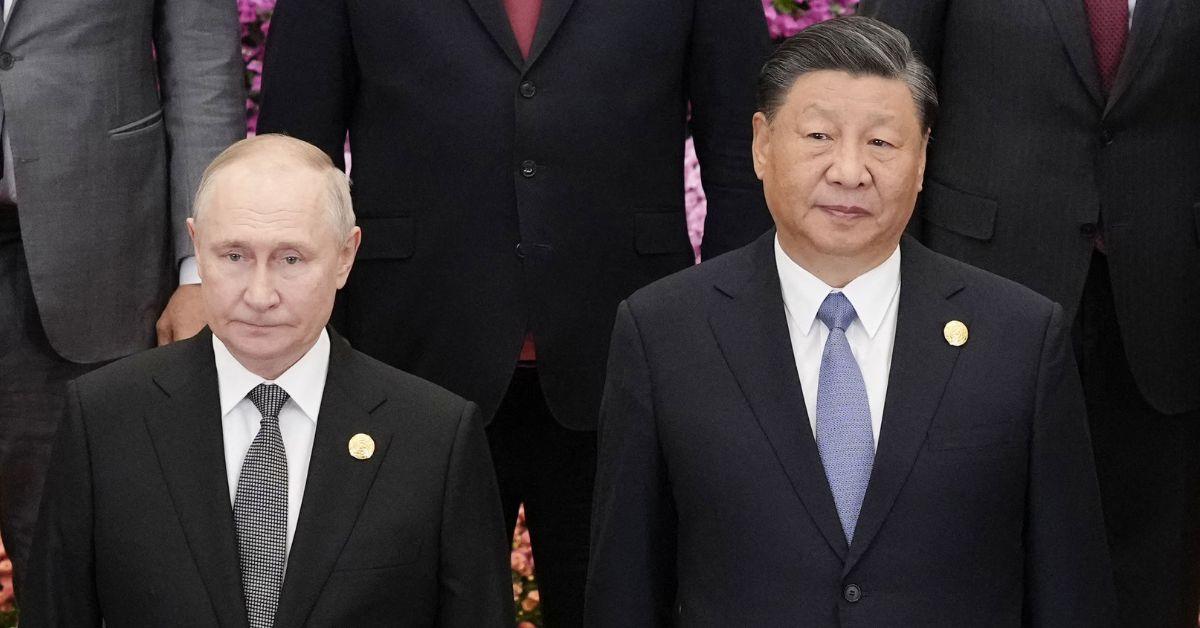 2025 - POLITIK „Verfolgung im sowjetischen Stil“: Laura Ingraham ...