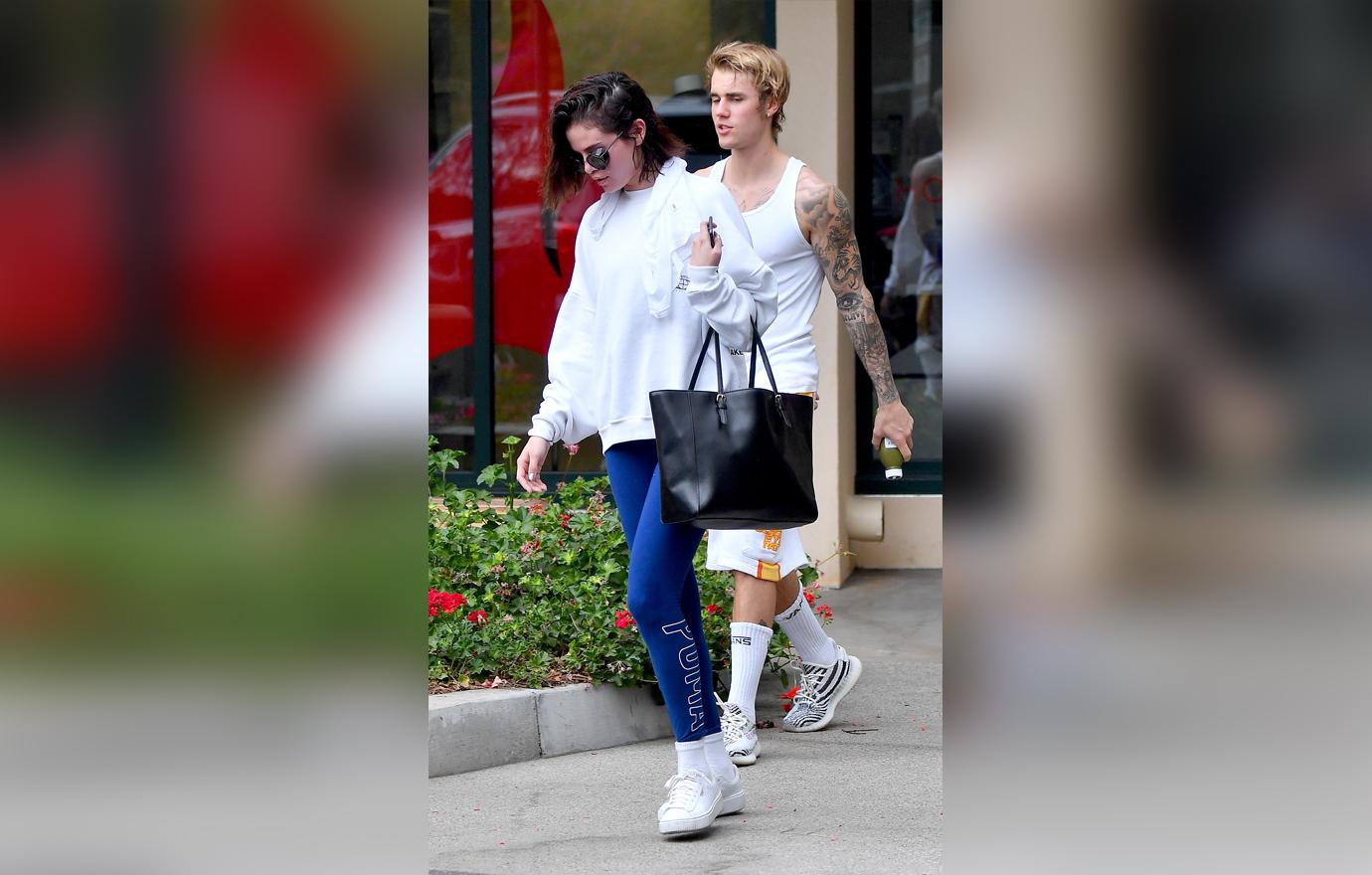 Justin Bieber And Hailey Baldwin Relationship Scandals Exposed Amid Wedding