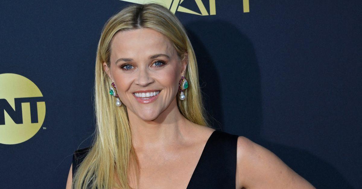 Reese Witherspoon Takes Major Step With Beau Oliver Haarman Post-Divorce