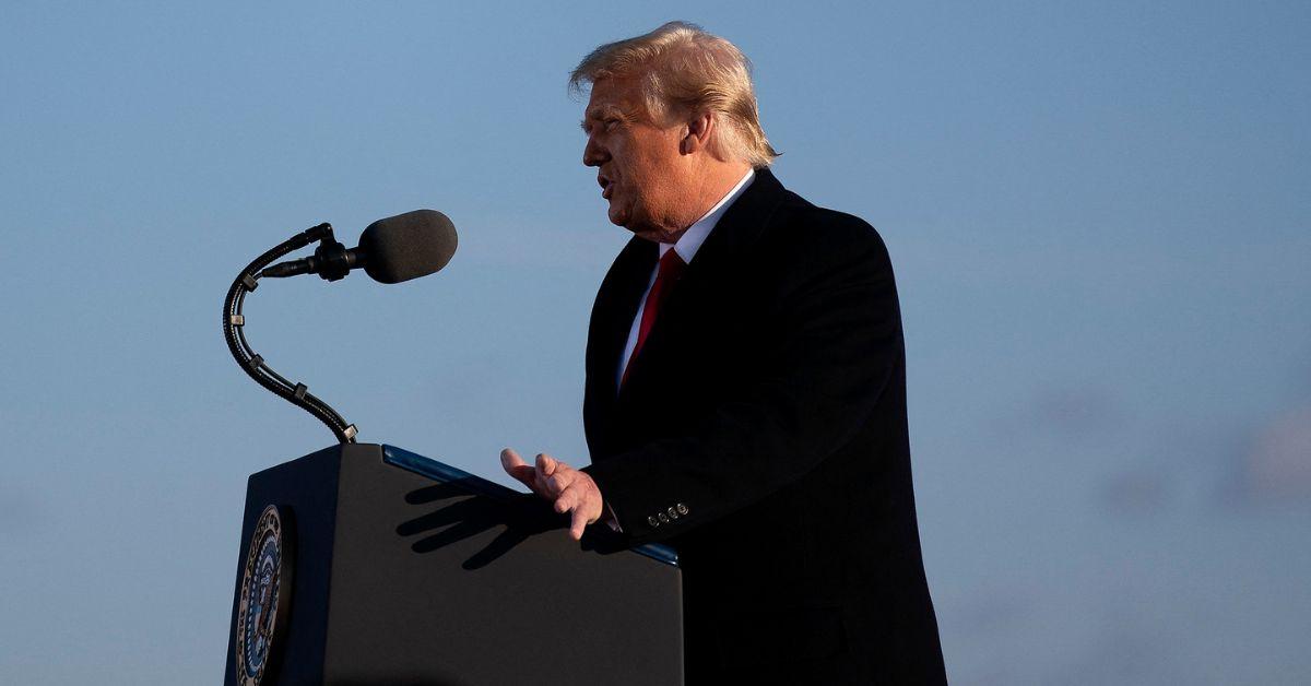 Melania Trump Keeps Low Profile in NYC as Donald Prepares for Indictment