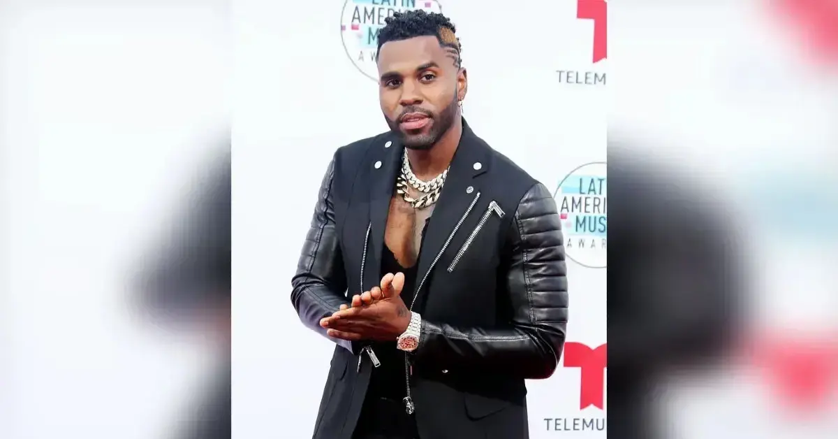 Jason Derulo Opens Up About 'Darkest Time' After Neck Injury