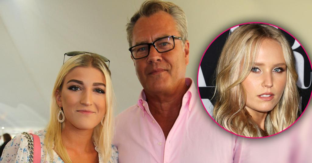 Peter Cook Lied About His Fiancée’s Age – She’s Only 20