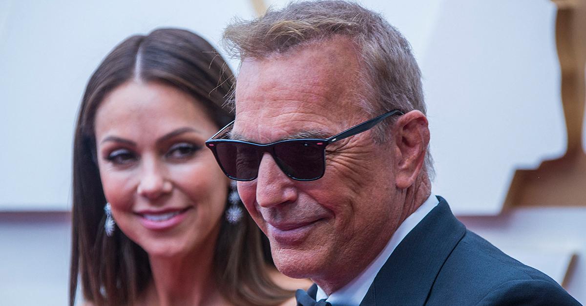 Kevin Costner 'Had Strong Suspicions' About Christine Baumgartner and ...