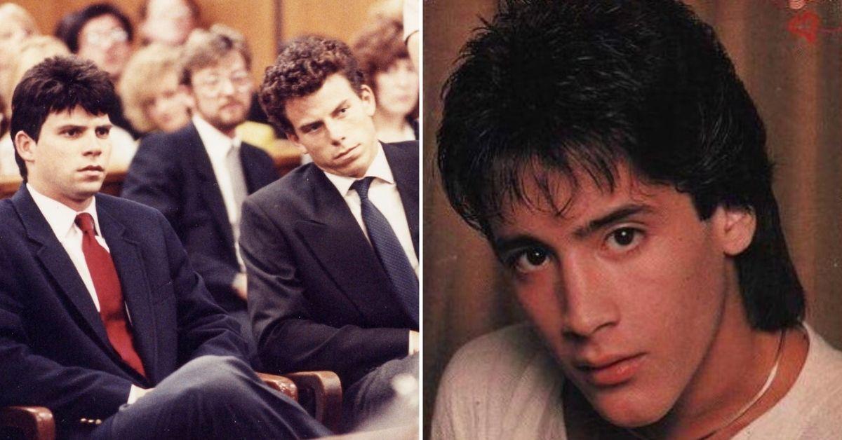 Will a Former Menudo Star’s Shocking Accusation Free the Menendez Brothers?