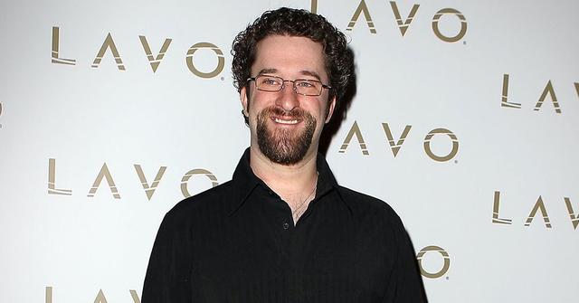 ‘Saved by the Bell’ Star Dustin Diamond Confirms Cancer Diagnosis