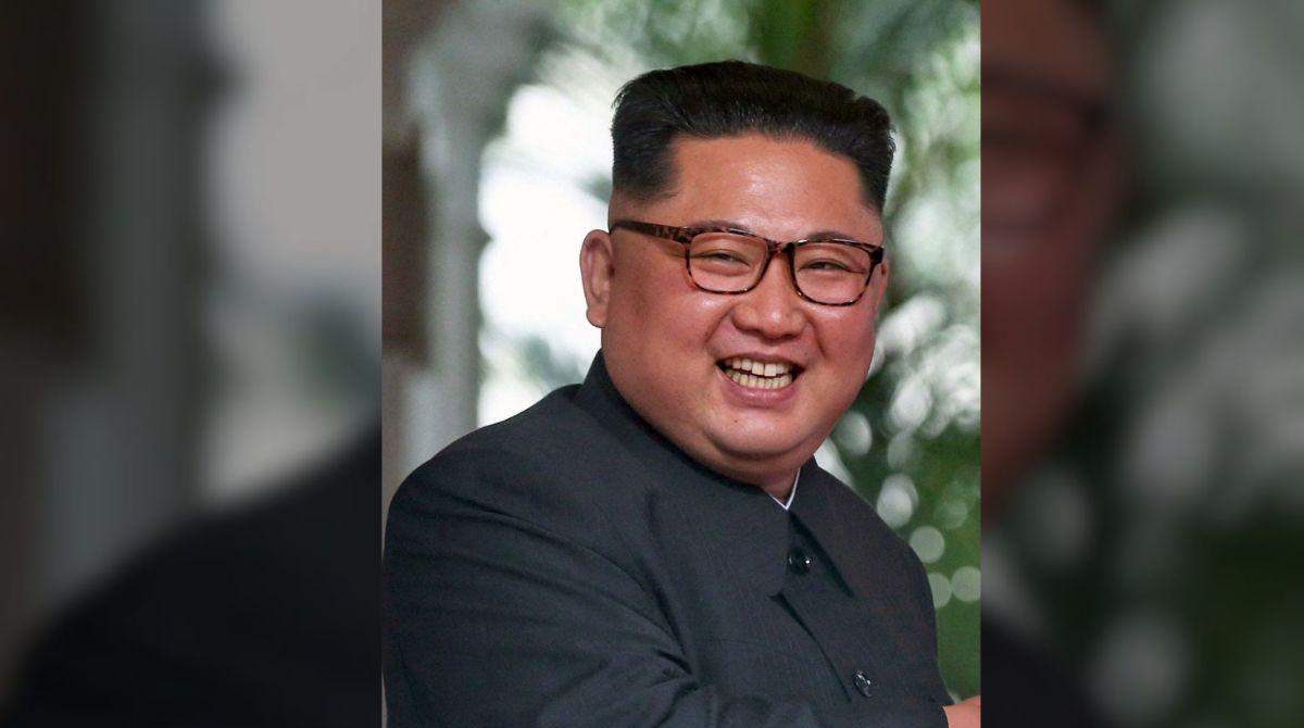 Kim Jong-Un Mandates Nuclear Strikes On U.S. For Self-Protection