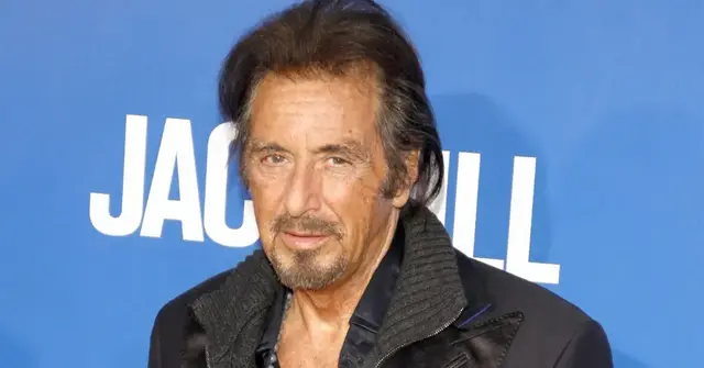 Al Pacino Reveals Ex-Manager Ripped Him Off For $50 MILLION