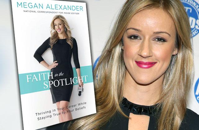 TV News Host Tells All: Sex, Secrets & The Truth About 'Scumbag' Tiger ...