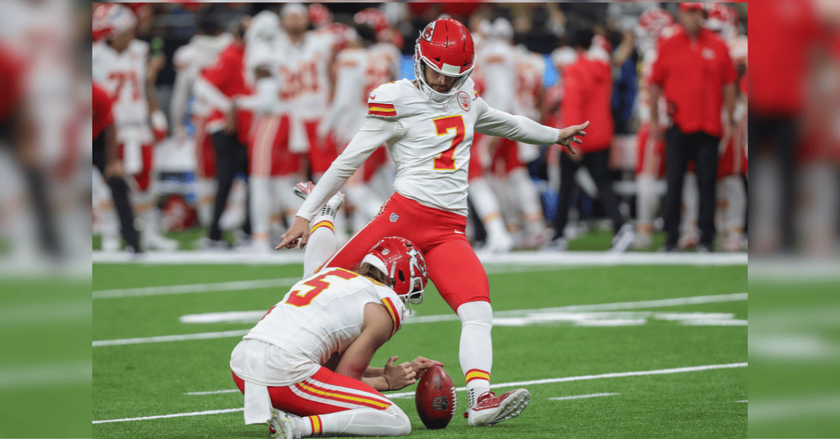 Travis Kelce Breaks Silence on Harrison Butker's Controversial Graduation Speech