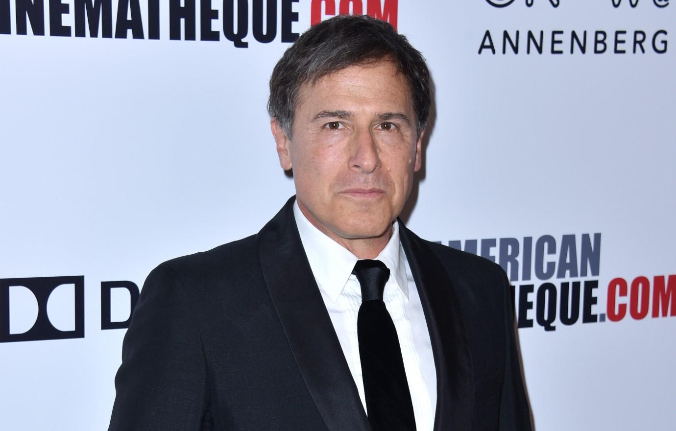 Christian Bale Downplays David O. Russell Making Amy Adams Cry