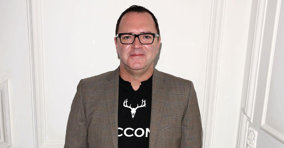 Madonna's Brother Christopher Ciccone Dead at 63