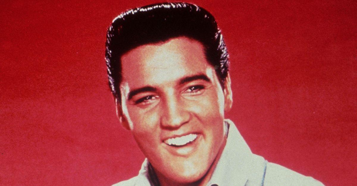 EXCLUSIVE: Elvis' Heart-Wrenching Secret Acts of Kindness Revealed