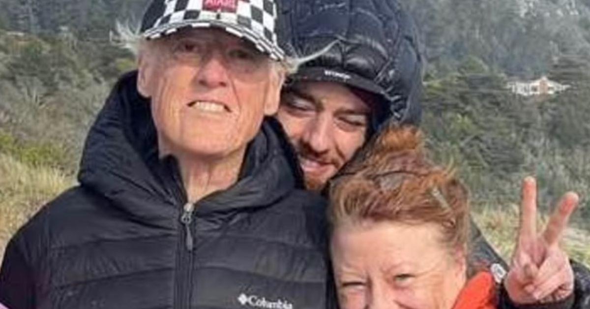 Angus Cloud Was Too ‘Grief-stricken’ to Attend Ceremony to Spread Late ...