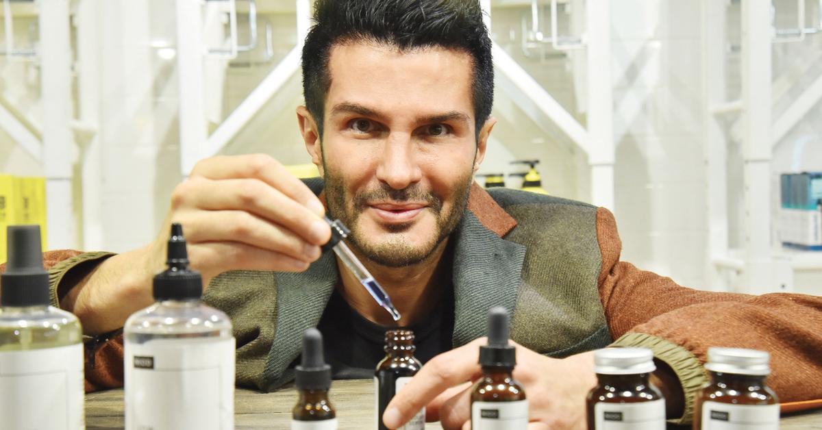 Deciem Founder Brandon Truaxe Jumped 26 Floors To His Death, Cops Claim